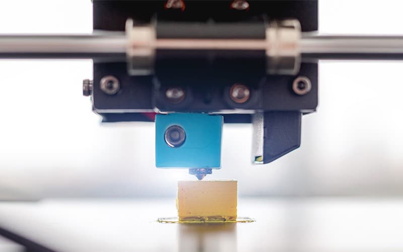 3D Printing - Retech: Advanced Industrial Solutions